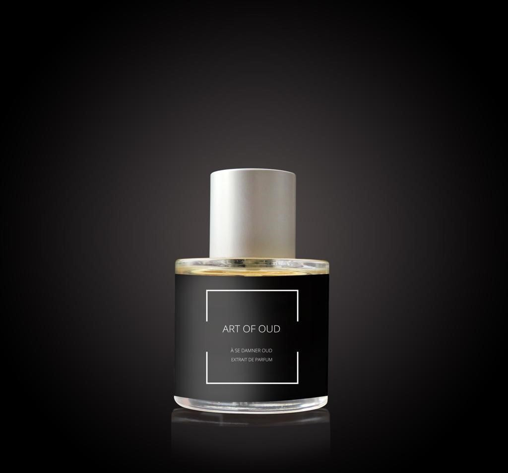 ART OF OUD